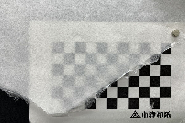 Echizen Mashi Paper Fan shape – OZU WASHI