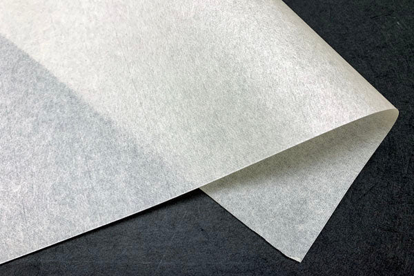 Traditional Japanese Kozo & Kozo-Mix Papers from Ozu Washi – OZU WASHI